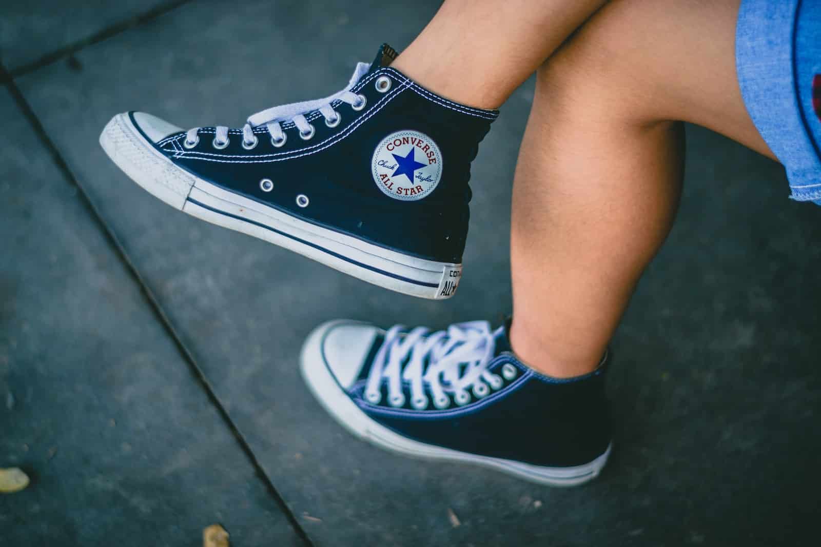 Les marques de baskets incontournables pour filles | Missmatch