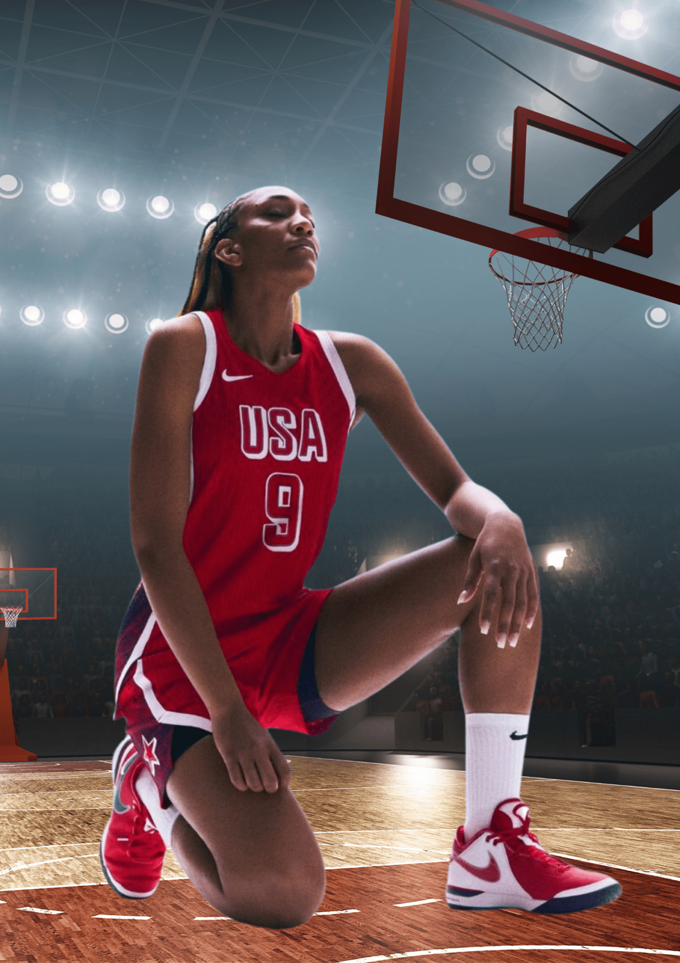Savez-vous comment choisir votre tenue de basket femme